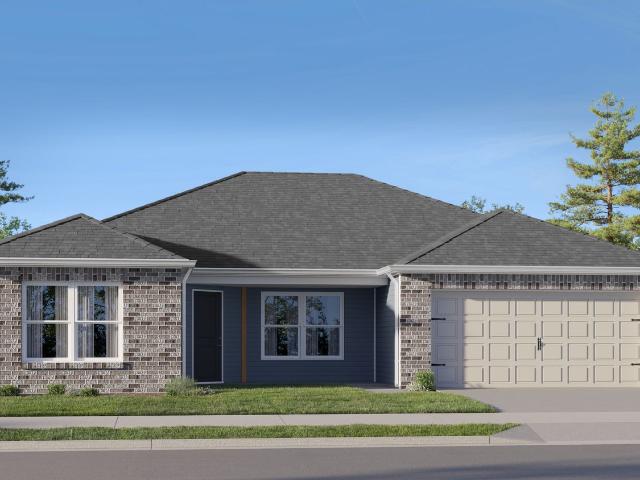 Brand New Home in Huntsville, AL. 4 Bed, 2 Bath