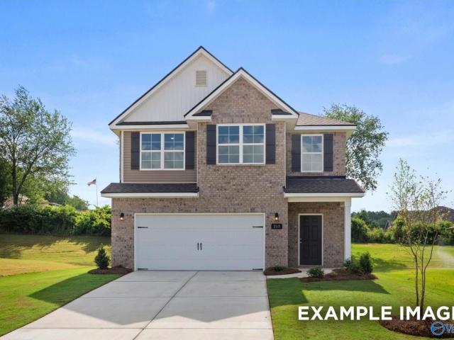 Brand New Home in Huntsville, AL. 4 Bed, 2 Bath