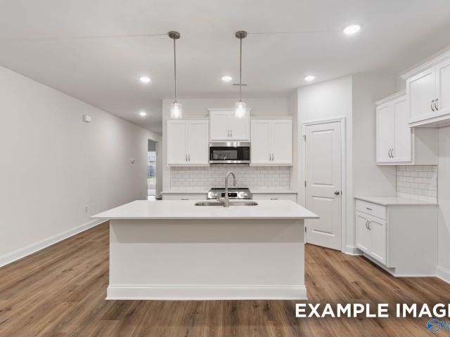 Brand New Home in Huntsville, AL. 4 Bed, 2 Bath