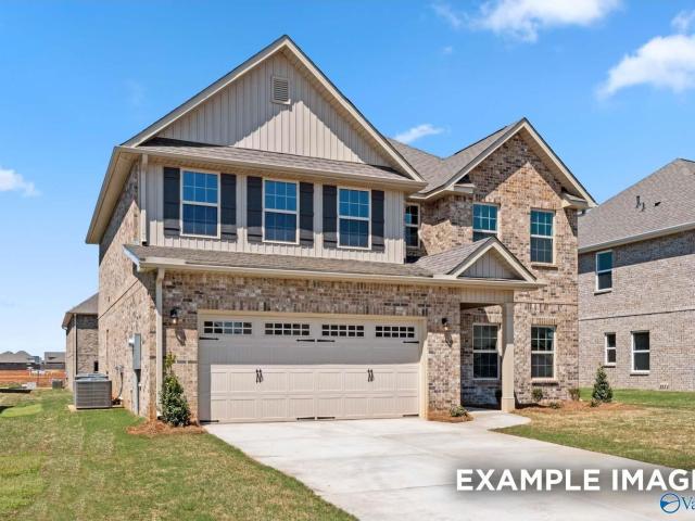 Brand New Home in Huntsville, AL. 4 Bed, 2 Bath