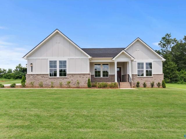 Brand New Home in Huntsville, AL. 4 Bed, 3 Bath