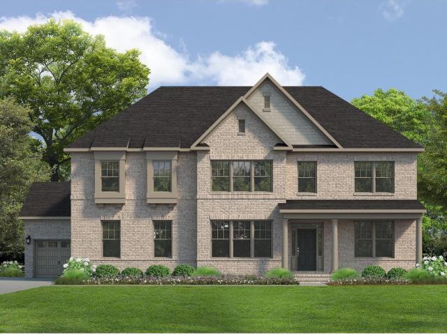 Brand New Home in Huntsville, AL. 5 Bed, 3 Bath