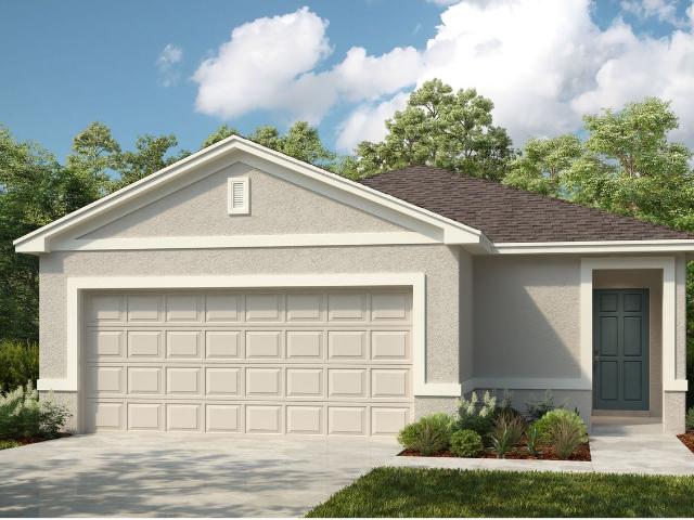 Brand New Home in Hudson, FL. 3 Bed, 2 Bath
