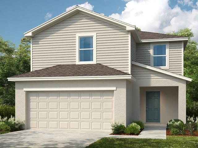 Brand New Home in Hudson, FL. 3 Bed, 2 Bath
