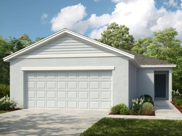 Brand New Home in Hudson, FL. 3 Bed, 2 Bath
