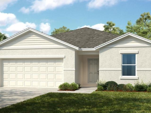 Brand New Home in Hudson, FL. 4 Bed, 2 Bath