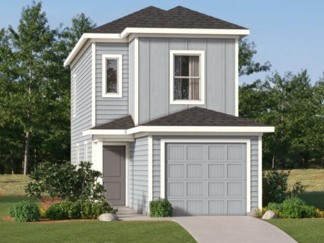 Brand New Home in Huffman, TX. 2 Bed, 2 Bath