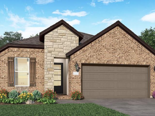 Brand New Home in Huffman, TX. 3 Bed, 2 Bath
