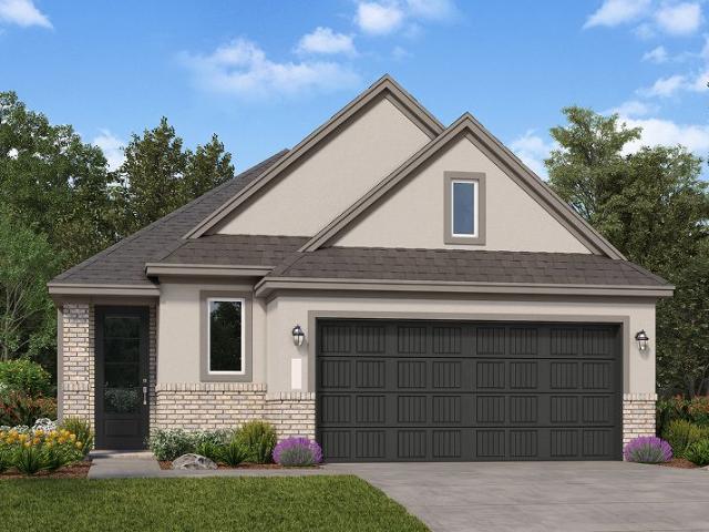 Brand New Home in Huffman, TX. 3 Bed, 2 Bath
