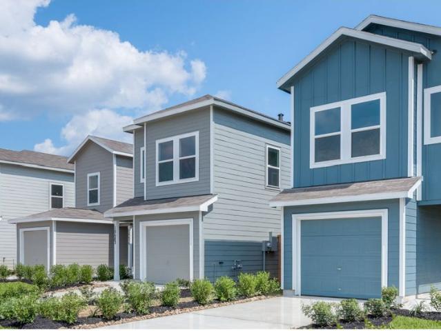 Brand New Home in Huffman, TX. 4 Bed, 2 Bath