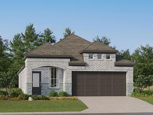Brand New Home in Huffman, TX. 4 Bed, 3 Bath