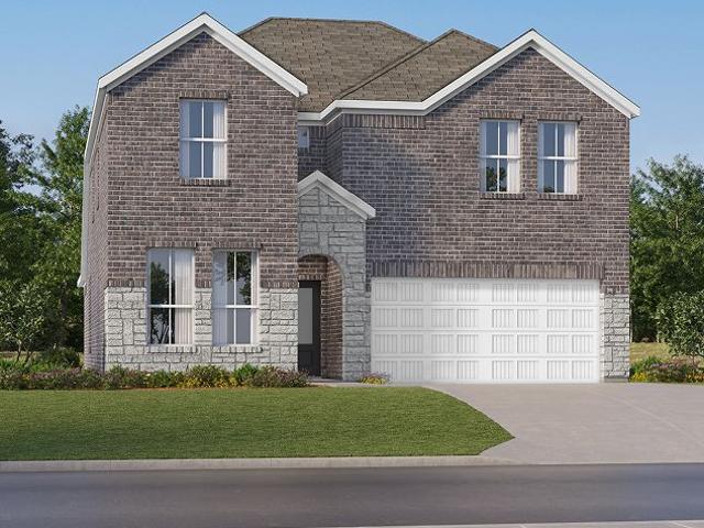 Brand New Home in Huffman, TX. 5 Bed, 3 Bath