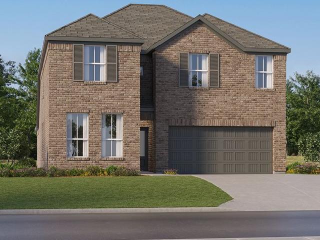 Brand New Home in Huffman, TX. 5 Bed, 3 Bath