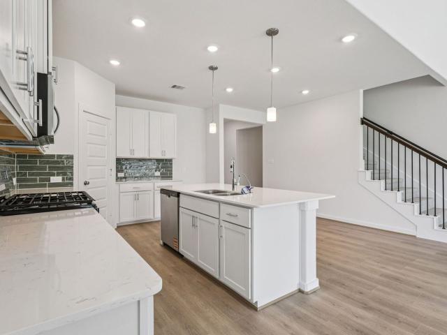 Brand New Home in Huffman, TX. 5 Bed, 4 Bath