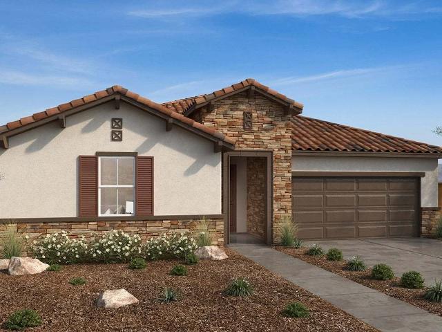 Brand New Home in Hughson, CA. 3 Bed, 2 Bath
