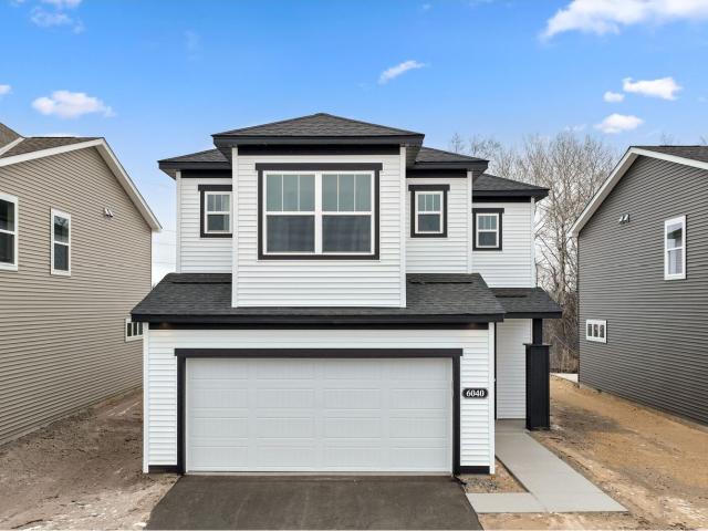 Brand New Home in Hugo, MN. 3 Bed, 2 Bath