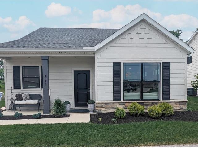 Brand New Home in Huron, OH. 2 Bed, 2 Bath