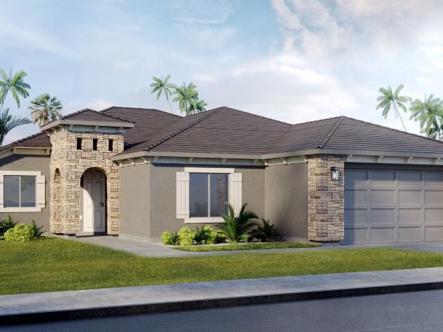 Brand New Home in Hurricane, UT. 2 Bed, 2 Bath