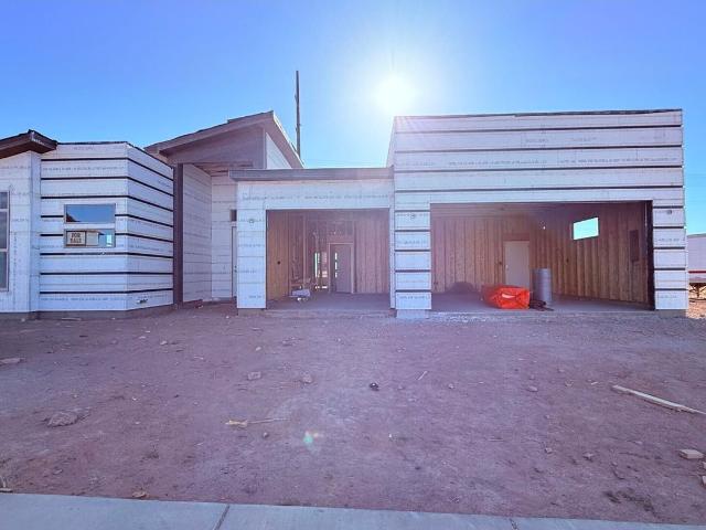 Brand New Home in Hurricane, UT. 4 Bed, 3 Bath