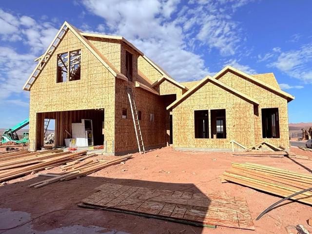 Brand New Home in Hurricane, UT. 5 Bed, 3 Bath