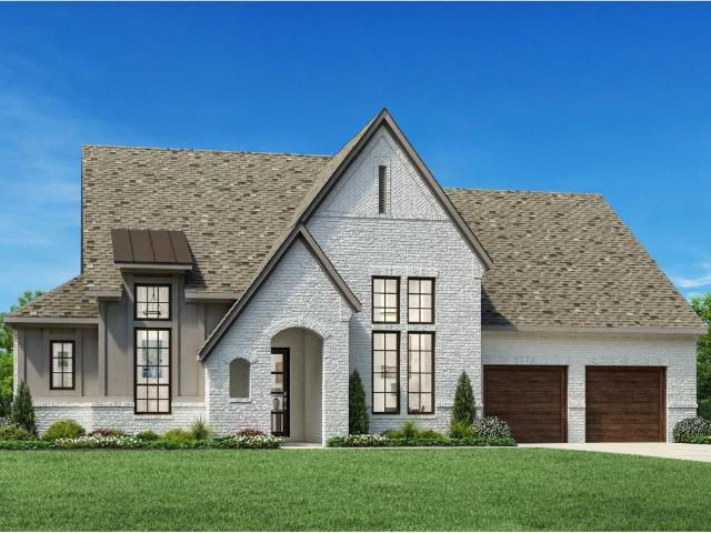 Brand New Home in Hurst, TX. 4 Bed, 4 Bath