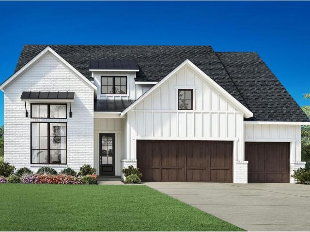 Brand New Home in Hurst, TX. 4 Bed, 4 Bath