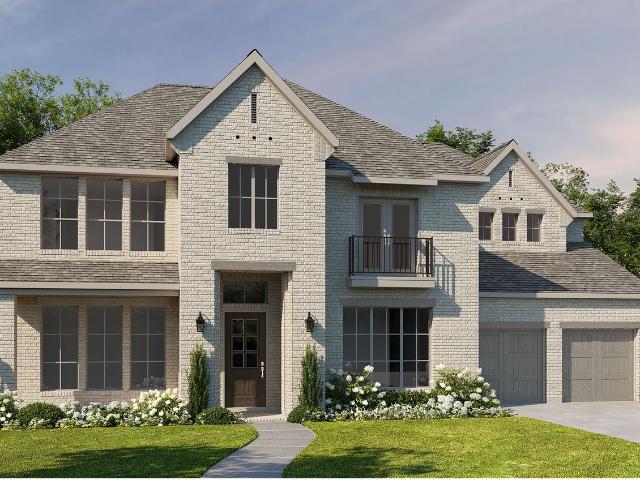 Brand New Home in Hurst, TX. 5 Bed, 4 Bath