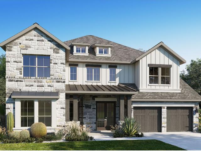 Brand New Home in Hurst, TX. 5 Bed, 5 Bath
