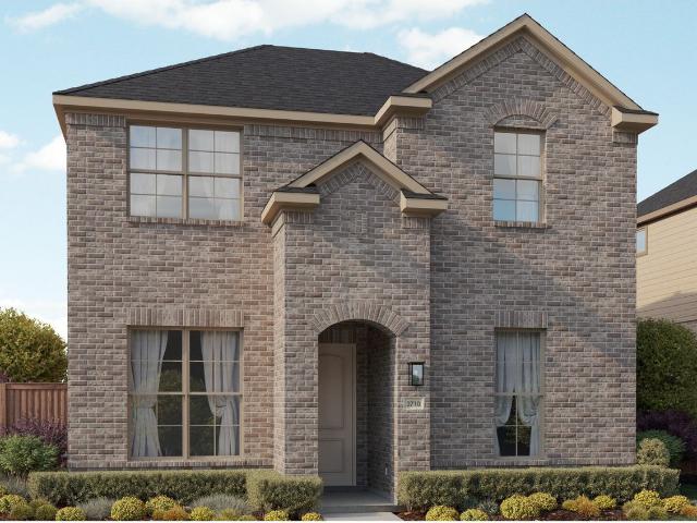 Brand New Home in Hutto, TX. 4 Bed, 3 Bath