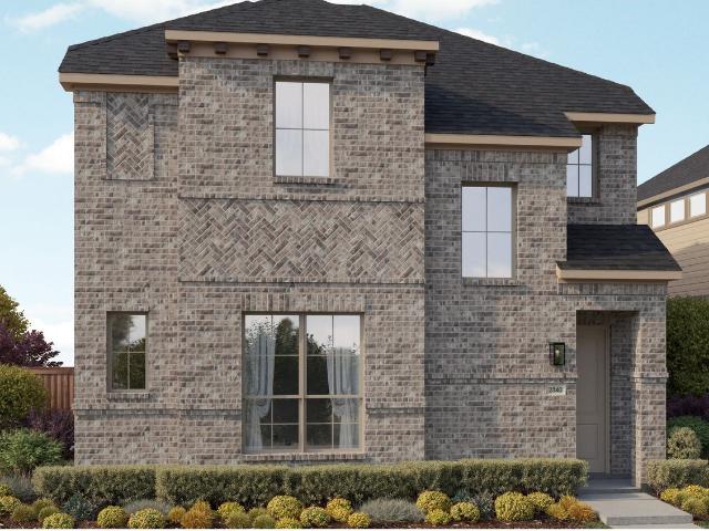 Brand New Home in Hutto, TX. 3 Bed, 2 Bath