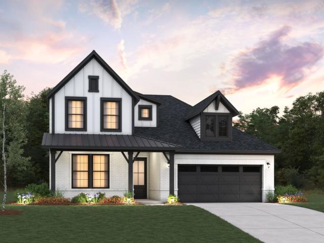 Brand New Home in Iowa Colony, TX. 4 Bed, 3 Bath