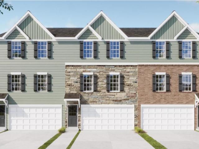 Brand New Home in Imperial, PA. 3 Bed, 2 Bath