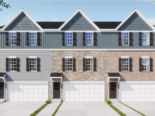 Brand New Home in Imperial, PA. 3 Bed, 2 Bath