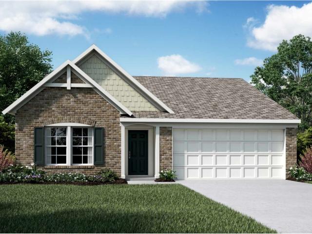 Brand New Home in Independence, KY. 3 Bed, 2 Bath