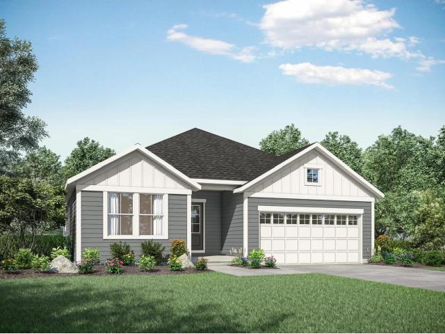 Brand New Home in Independence, KY. 3 Bed, 2 Bath