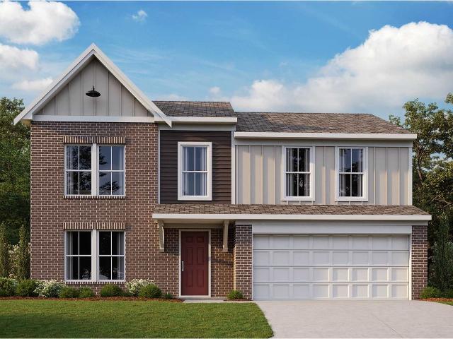 Brand New Home in Independence, KY. 4 Bed, 2 Bath