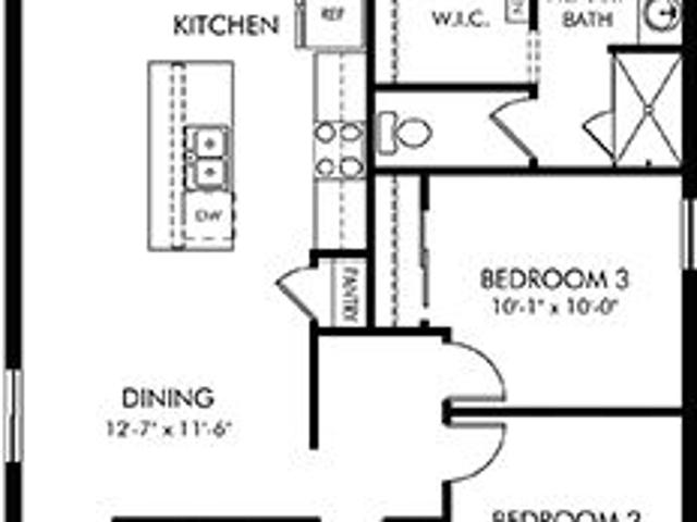 Brand New Home in Indiantown, FL. 3 Bed, 2 Bath