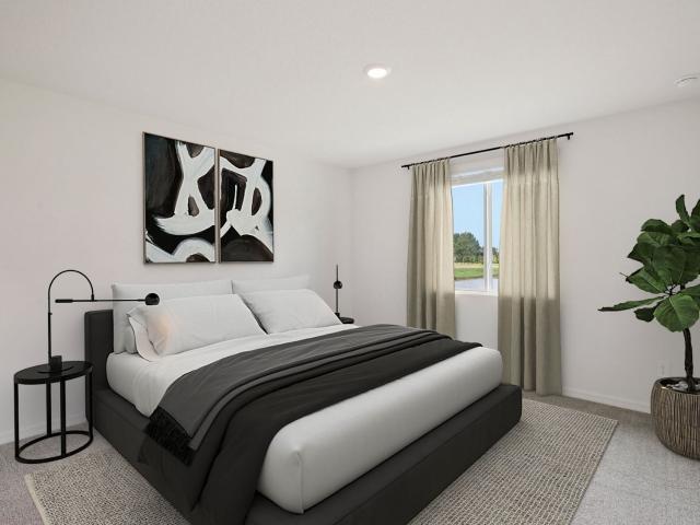 Brand New Home in Indiantown, FL. 4 Bed, 2 Bath
