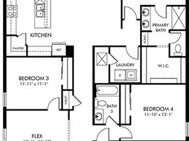 Brand New Home in Indiantown, FL. 4 Bed, 3 Bath