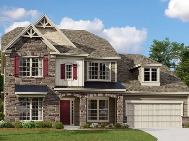 Brand New Home in Indian Land, SC. 5 Bed, 4 Bath