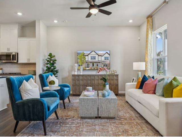 Brand New Home in Indian Land, SC. 3 Bed, 2 Bath
