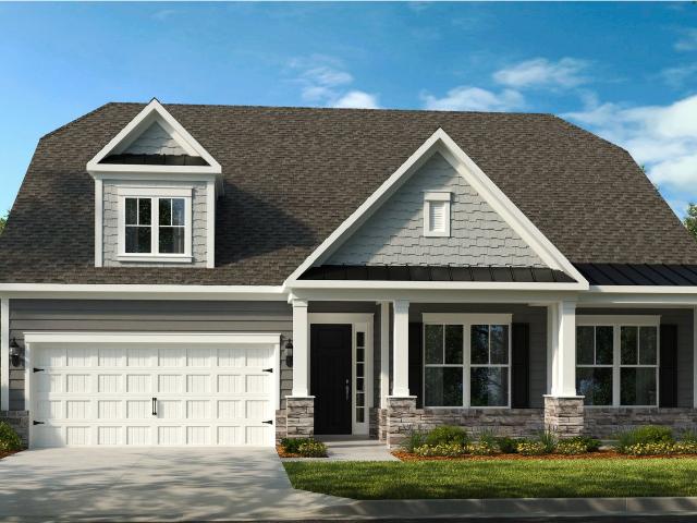 Brand New Home in Indian Land, SC. 3 Bed, 2 Bath