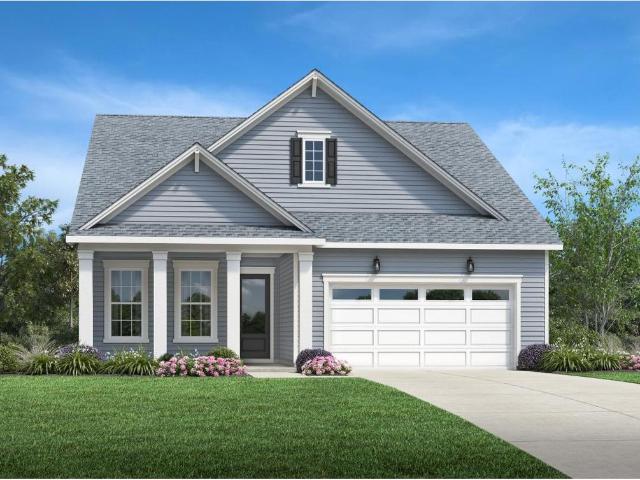 Brand New Home in Indian Land, SC. 3 Bed, 3 Bath