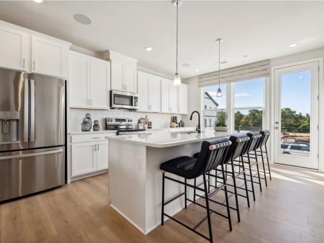 Brand New Home in Indian Trail, NC. 3 Bed, 2 Bath
