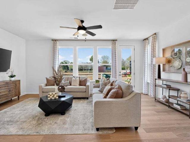 Brand New Home in Indian Trail, NC. 4 Bed, 3 Bath