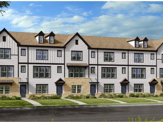 Brand New Home in Indian Trail, NC. 4 Bed, 3 Bath