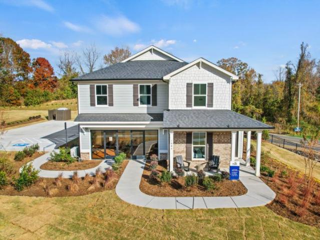 Brand New Home in Indian Trail, NC. 5 Bed, 4 Bath