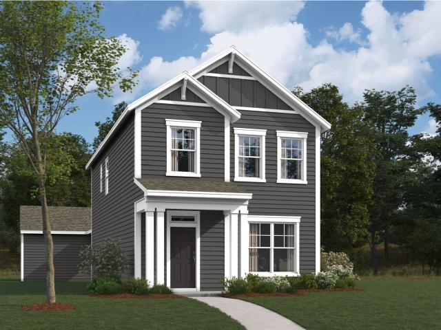 Brand New Home in Indianapolis, IN. 3 Bed, 2 Bath