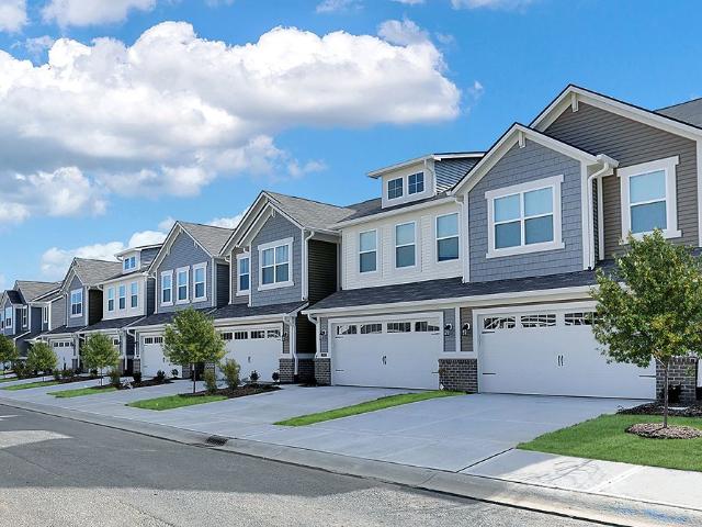Brand New Home in Indianapolis, IN. 3 Bed, 2 Bath