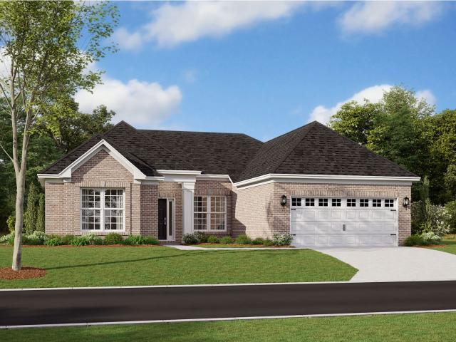 Brand New Home in Indianapolis, IN. 3 Bed, 2 Bath